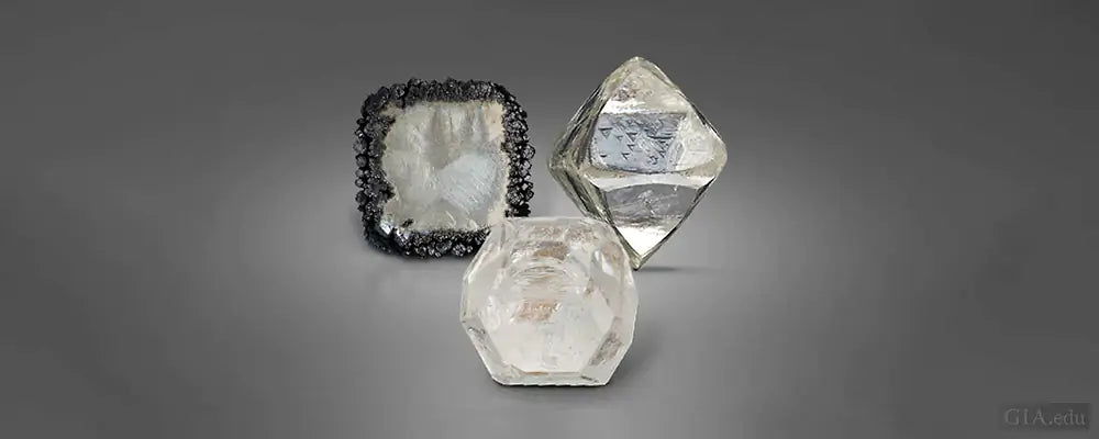 Understanding The Types Of Diamonds | Bang Diep